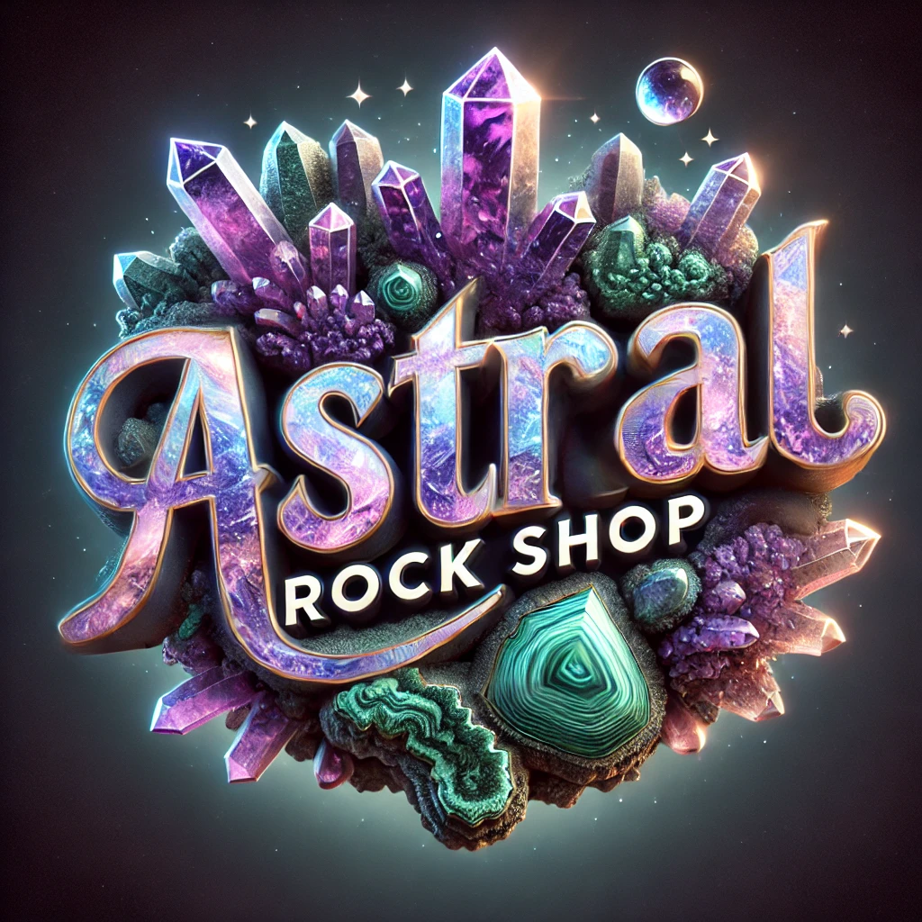 All Merch – Astral Rock Shop